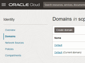 Enable/Disable MFA on Oracle Cloud (OCI) portal – Sriram Sanka